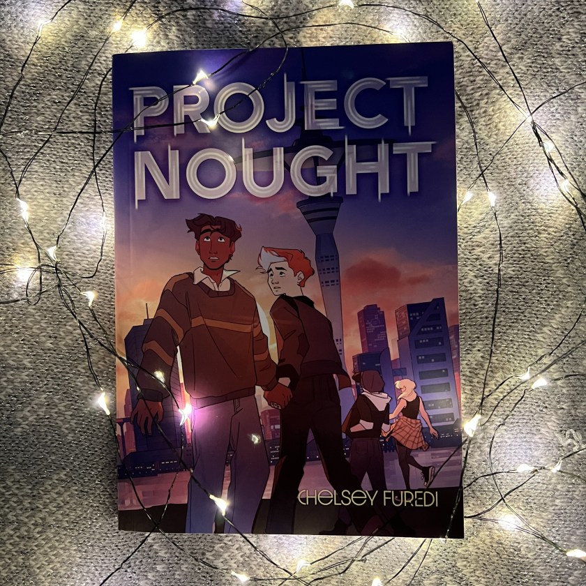 Project Nought Review: A love story, a mystery, and a sci-fi adventure ...